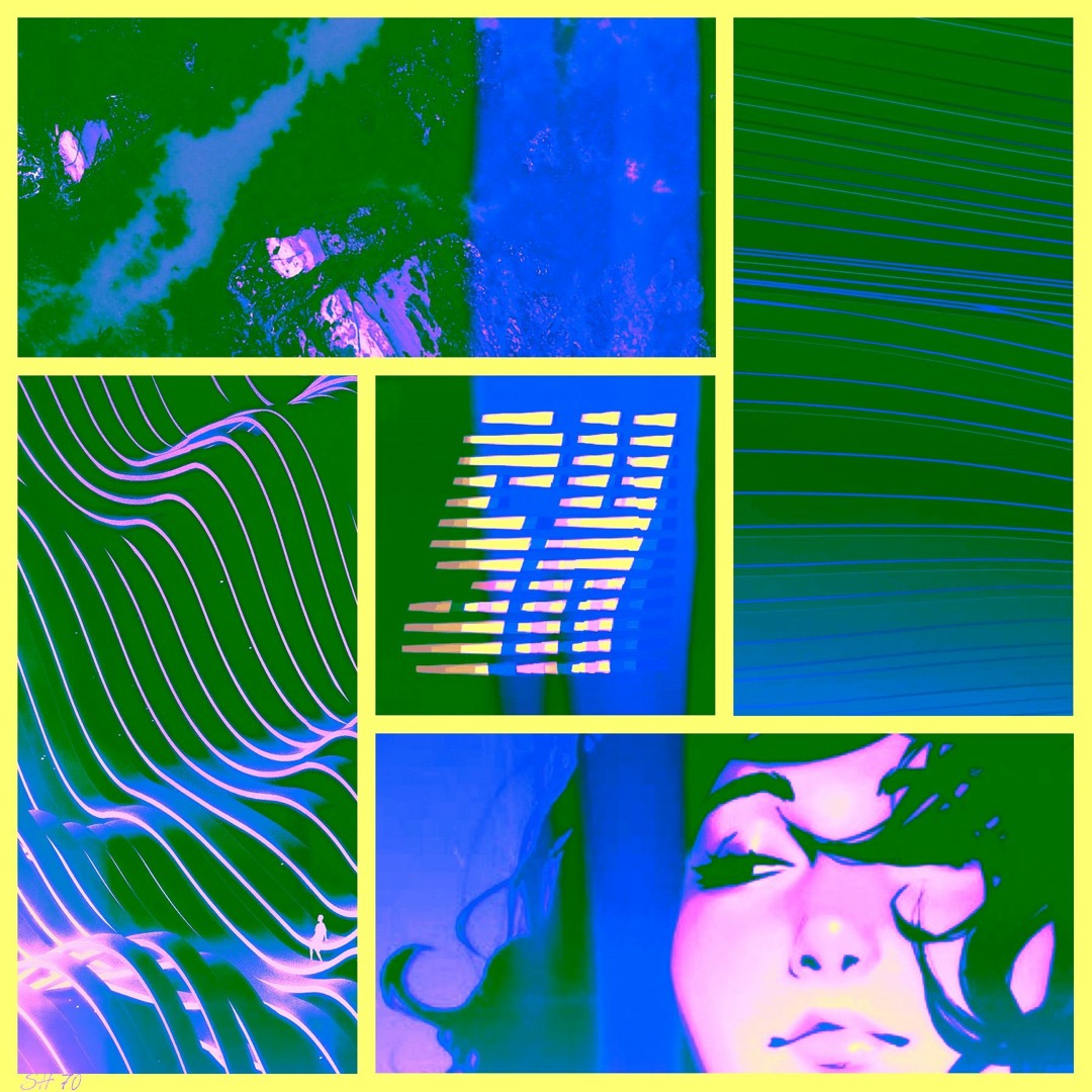 Stream SECRET HANGOUT VOL. 71 🌴 by SECRET HANGOUT | Listen online for ...
