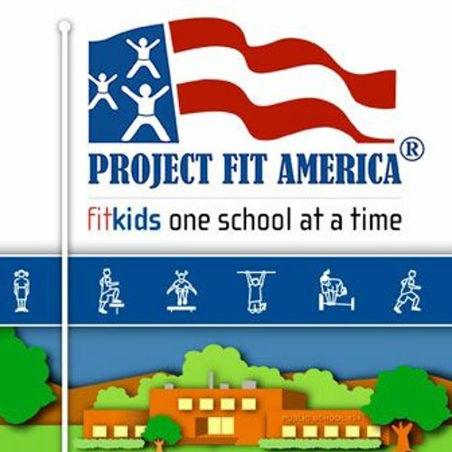 Stream Project Fit America - Building the right habits at the right ...
