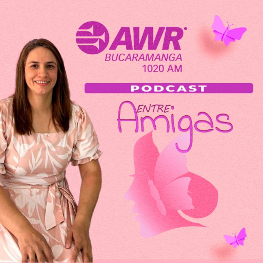 Stream 4 Pasos para un 2025 Próspero by AWR Colombia | Listen online ...