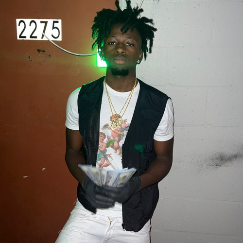 Stream I KNOW HE KNOW FREESTYLE by STEPPA K | Listen online for free on ...