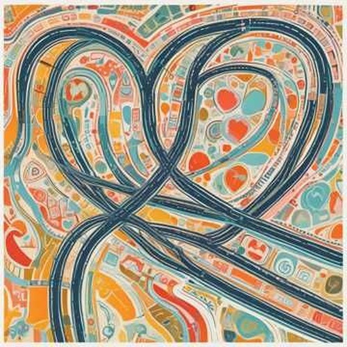 Stream A Travel Guide To Love. by- Matthew F. Blowers III by Matthew ...