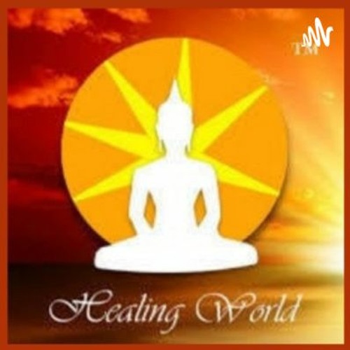 Stream Reiki Crystals in India with Healing World by Healing World ...
