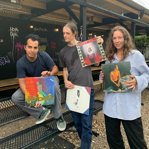 Listen to music albums featuring All Nite Tonight With Isi DiBlassio ...