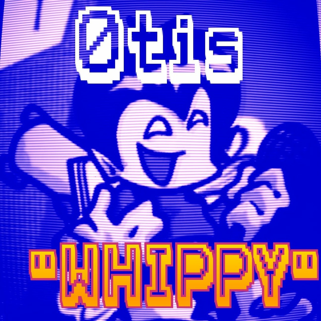 Stream FNF School Grounds VS Otis Song "Whippy" by Goblin_Fella ...