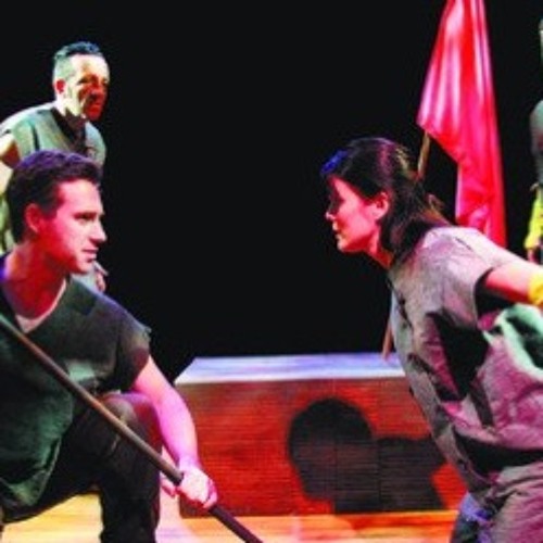 Stream Preparation Of Aurash (from "Aurash", 1998) by Richard Feren ...