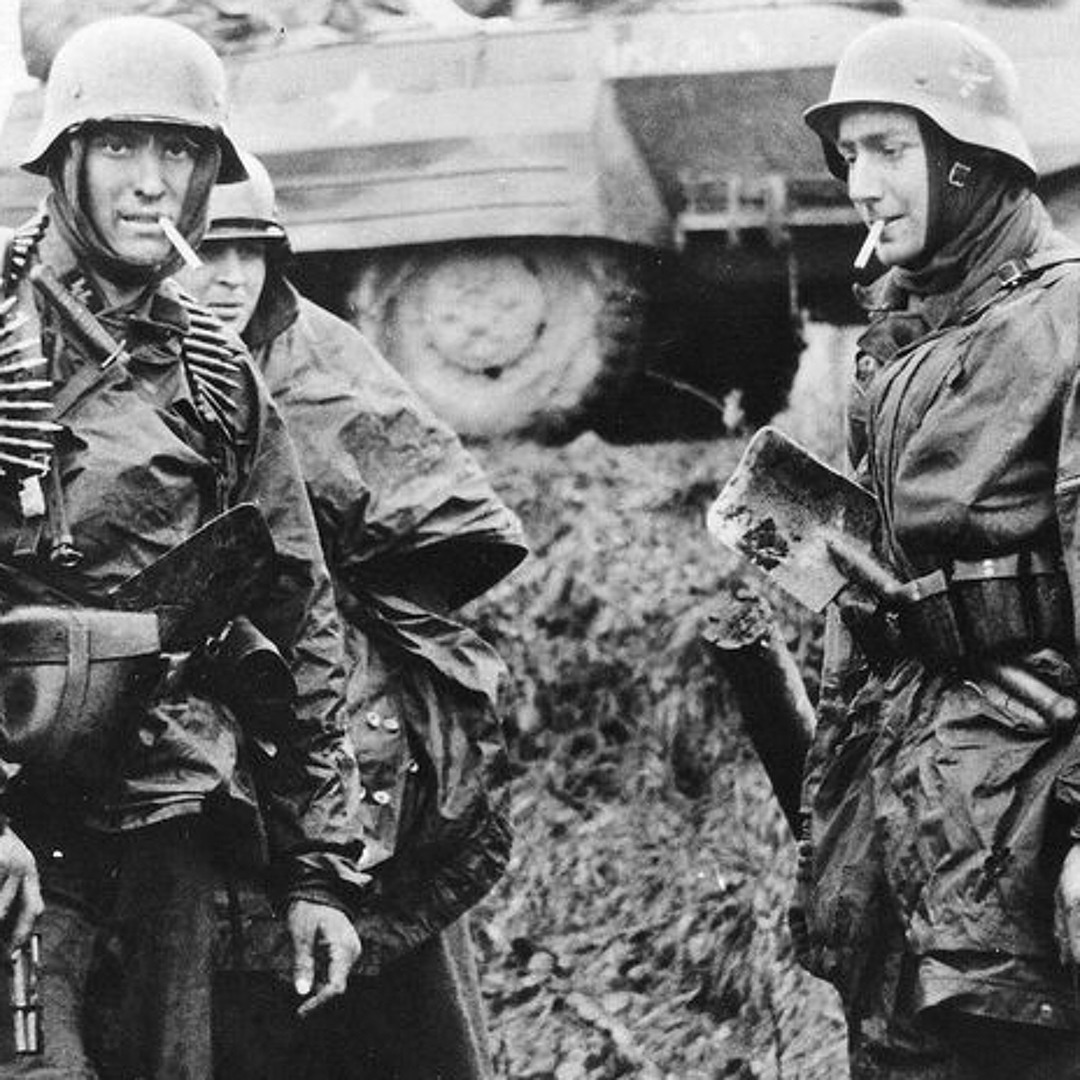 Stream WW2 Accordion - German Music Das Kufsteinlied by Kertz osterwald ...