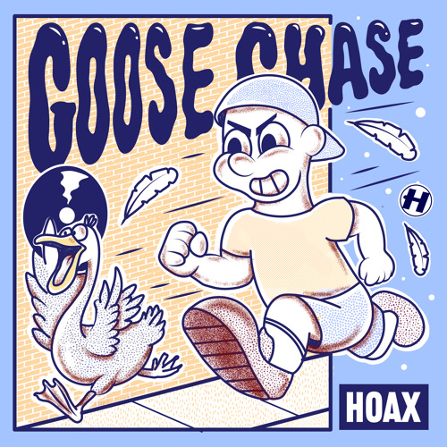 Stream Goose Chase by Hoax | Listen online for free on SoundCloud