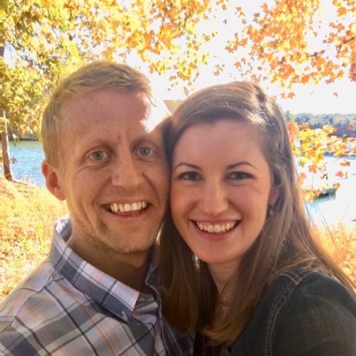 Stream EP 082, Josh Strother & Beth Polston, A Frayed Knot by A Frayed Knot Podcast | Listen ...