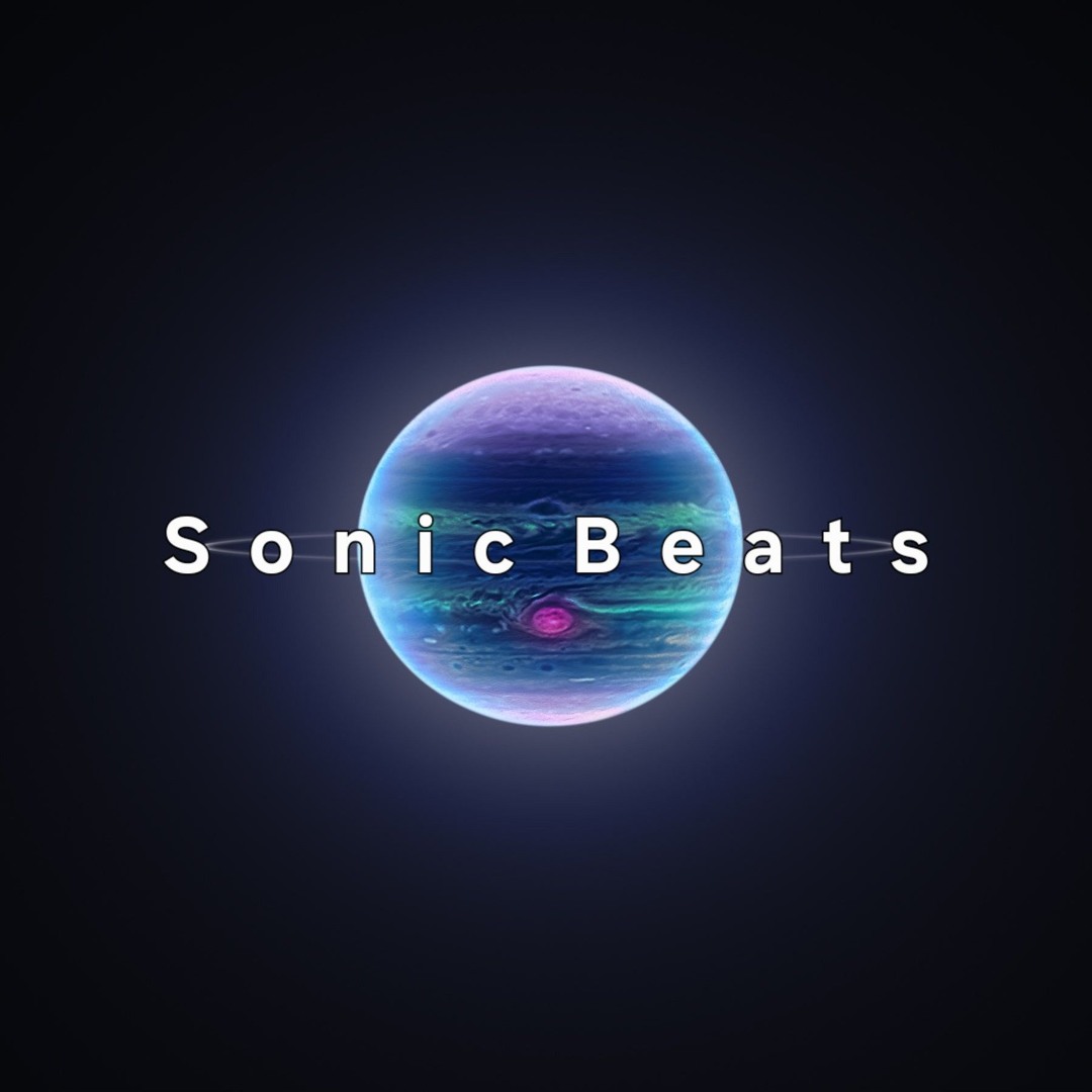 Stream Sonic Beats Volume 18 (March 2025) by Andy Phillips | Listen online for free on SoundCloud