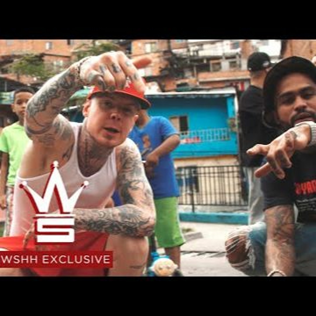 Stream Dave East Millyz Pablo Blanco Wshh Exclusive Official