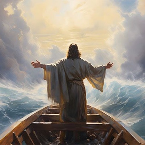 Stream As long as You are in my boat - Ft. Daniella Seif by David Seif ...