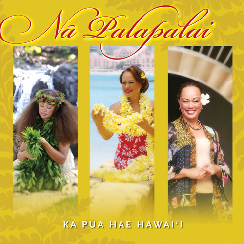 Stream Ka Manu / Manu O'o by Na Palapalai | Listen online for free on SoundCloud
