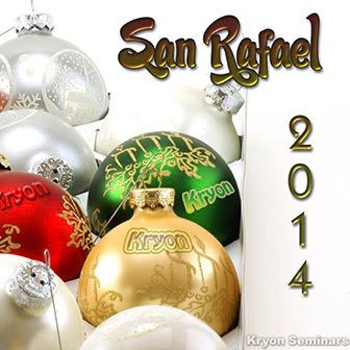 Stream San Rafael, California "Meet the Cook" by Kryon Masters | Listen ...