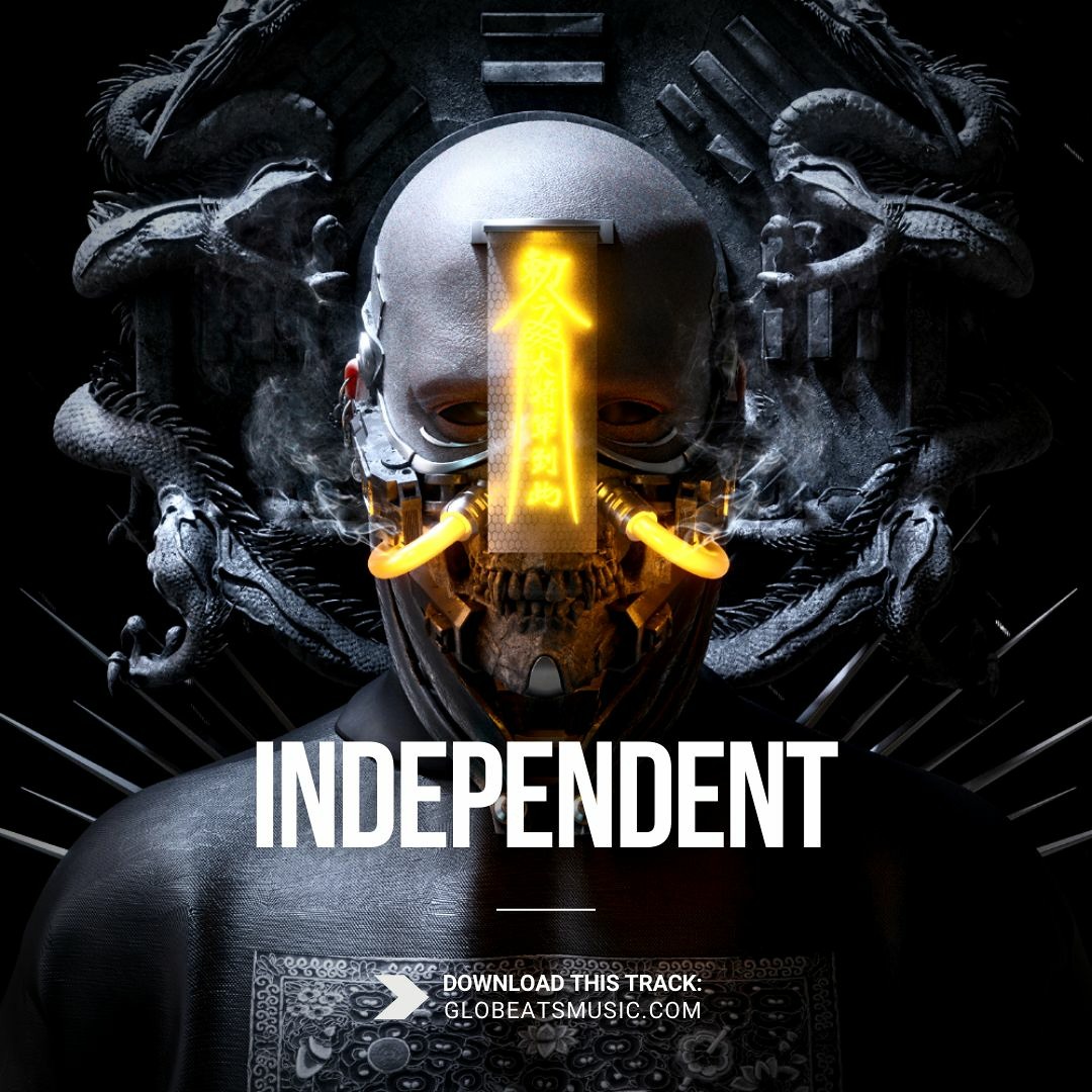 Listen to Token - Boom Type Beat | "INDEPENDENT" [Purchase Link In ...