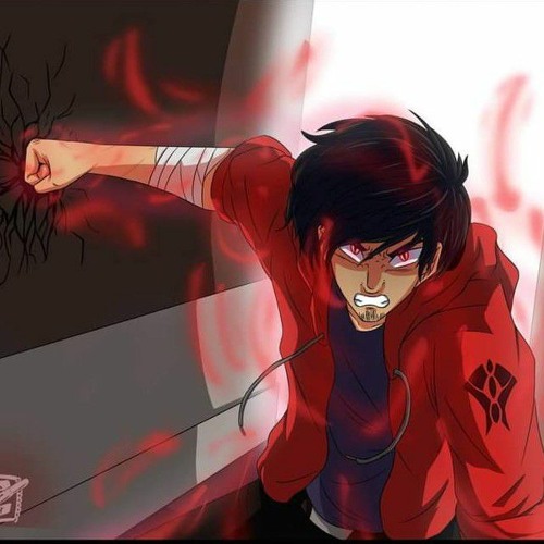 Stream Nightcore Radioactive Lyrics.mp3 by TheUltimaWolf | Listen ...