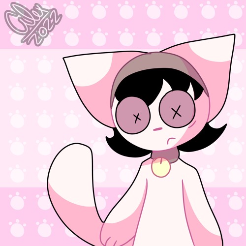 Stream FVN / kitty cat cat meme (slowed + reverb)| Art by me by ...