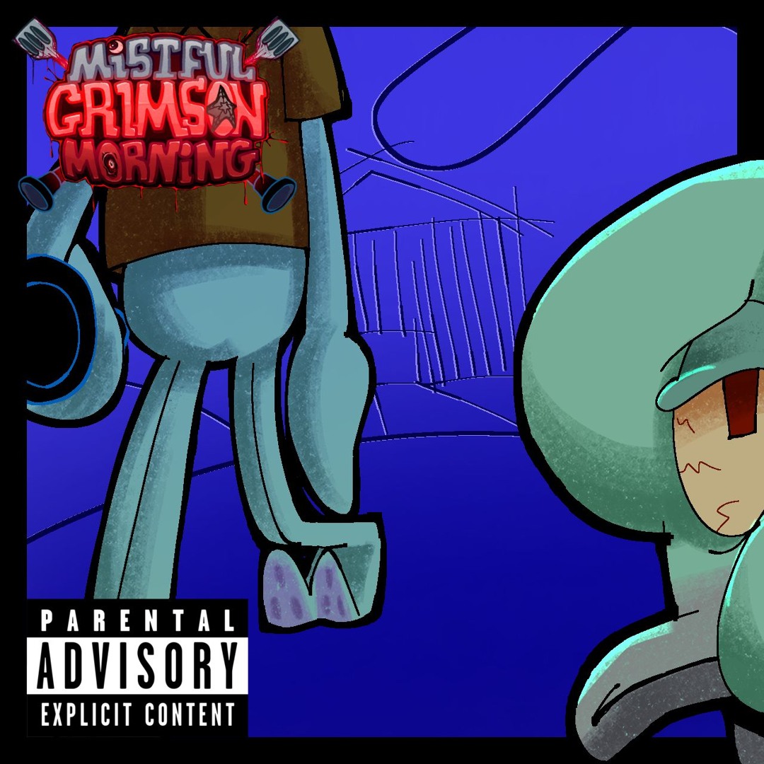 Stream HUMILIATION - Mistful Crimson Morning OST by fungo | Listen ...