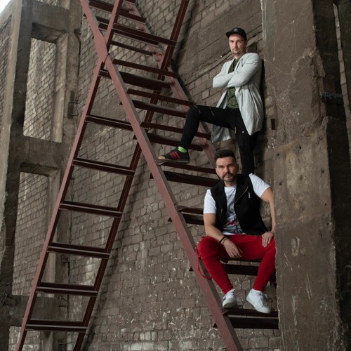 Stream GARAS & Julian Verdee - Laikas Gydo by Julian Verdee | Listen ...