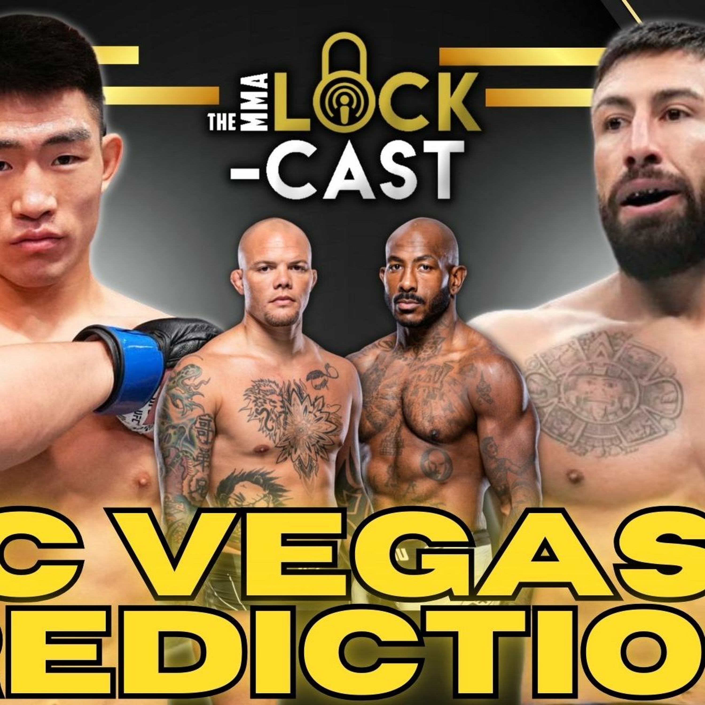 Song vs Gutierrez | UFC Vegas 83 Breakdown & Predictions | The MMA Lock ...