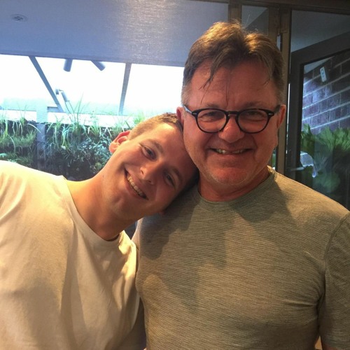 Stream Conversations with The Code 9 Foundation. Episode 37 - Felix ...