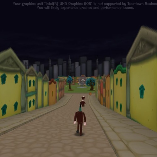 Stream Toontown Outskirts Interior by Dank Downsizer | Listen online ...