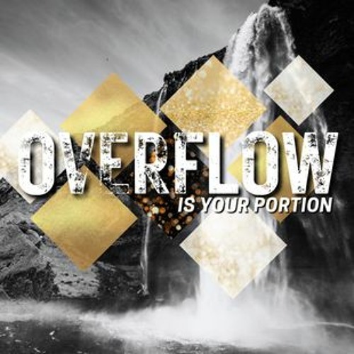 Stream Overflow is Your Portion |PS Andries Vermeulen | 4 February 2024 ...