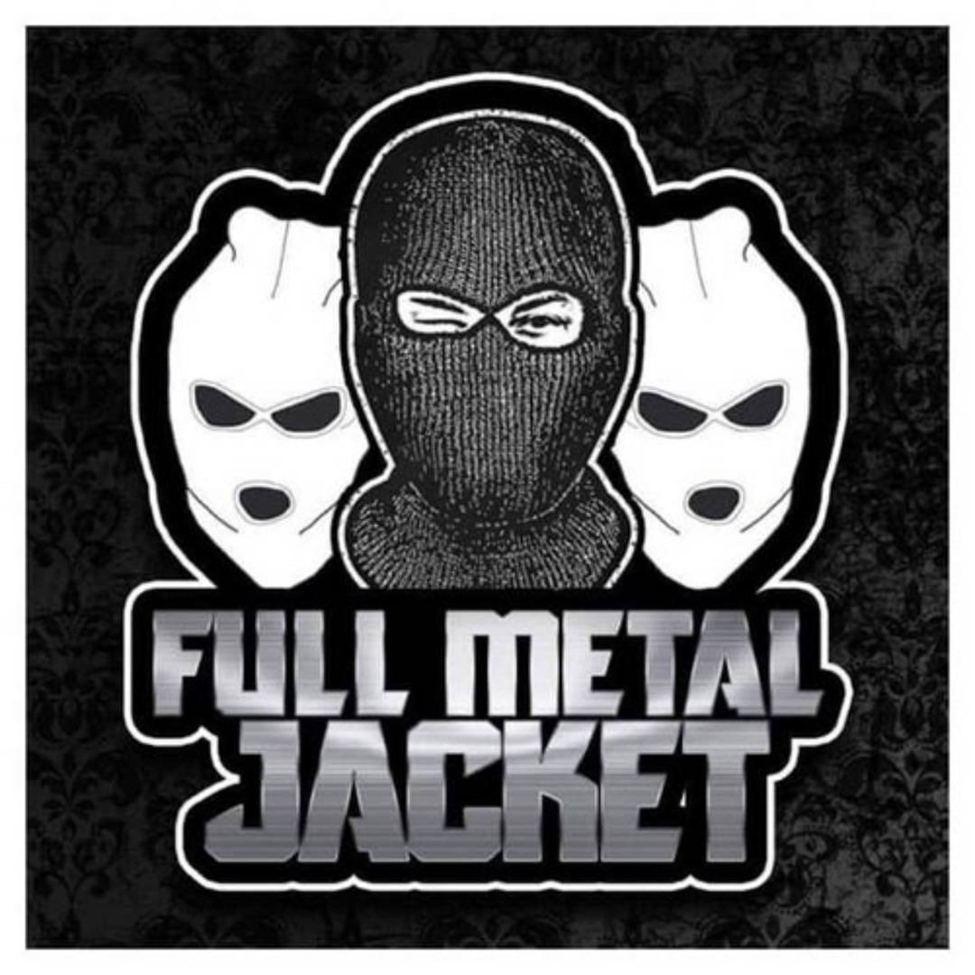 Listen to Full Metal Jacket - Ruff Cutz by Paul De Mac in sizzlers 🧙🏻‍♂ ...