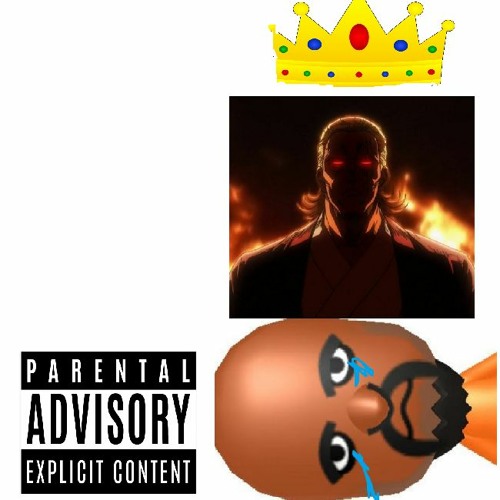 Stream PACKGOD (void) - Leg DISS TRACK (Made by packgod on youtube) by ...