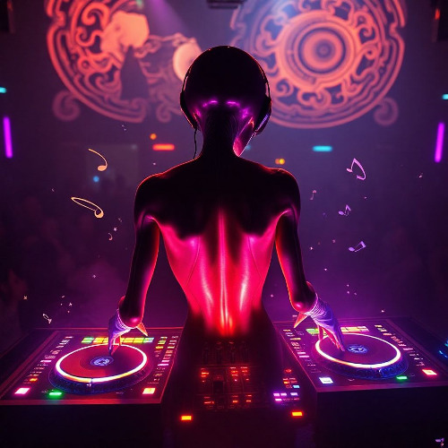 Stream Running Man by irgenDJemand/Apollon Creare | Listen online for ...