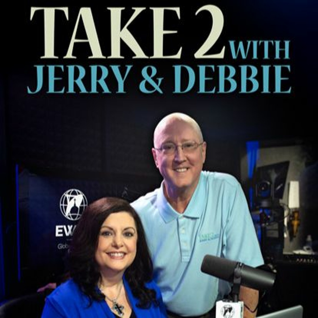 Stream Take 2 With Jerry & Debbie 07/03/24 - Guest: Bishop William Waltersheid On Blessed Carlo ...