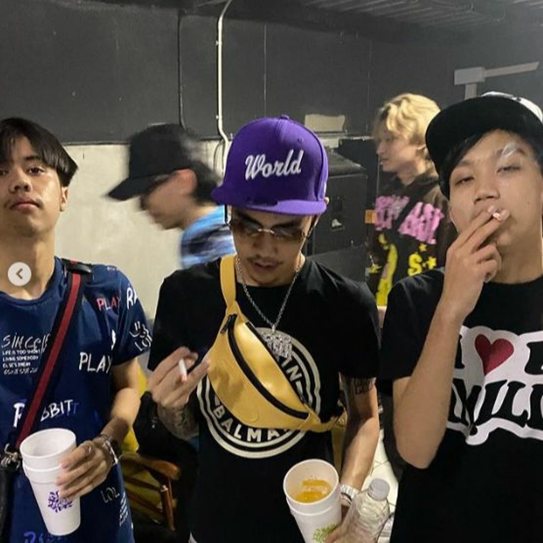 Stream YOUNG J - SAY SOMETHING FT. 1MILL ( AUDIO ) by x2Swiftz | Listen ...