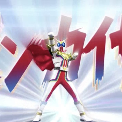 Stream Kikai Sentai Zenkaiger || ⚙️ Zenkaizer • Henshin by • Keen ...