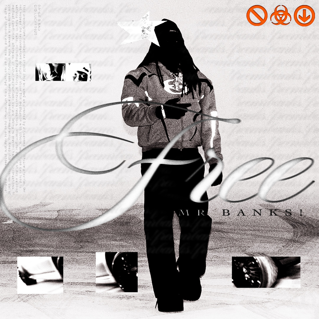 Stream Free Mr. Banks by LUCKI | Listen online for free on SoundCloud