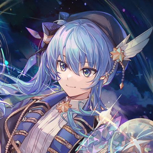 Stream Starry Jet by William Nakamori | Listen online for free on ...