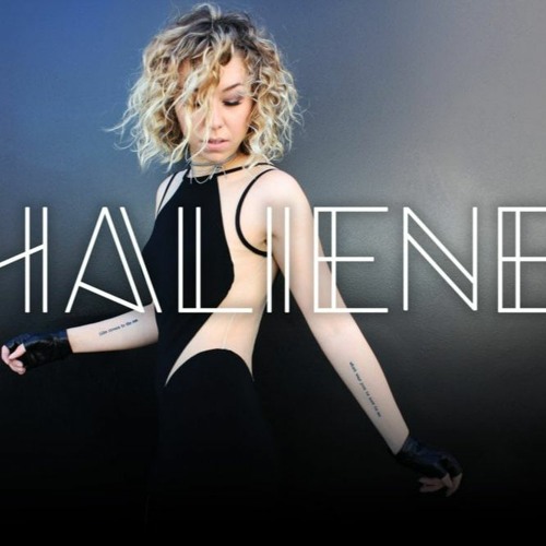 Stream HALIENE divine experience open aux dj competition entry by Mark Porritt & SKYRAID.U.K ...