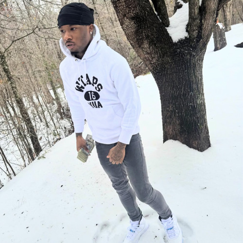 Stream baby evil - kant fw ya (p. rokonthetrack + jasper + aaron ...