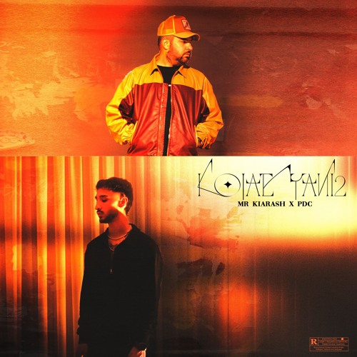 Stream Mr Kiarash x PDC - Kojae Yani 2 by Mr Kiarash | Listen online for free on SoundCloud