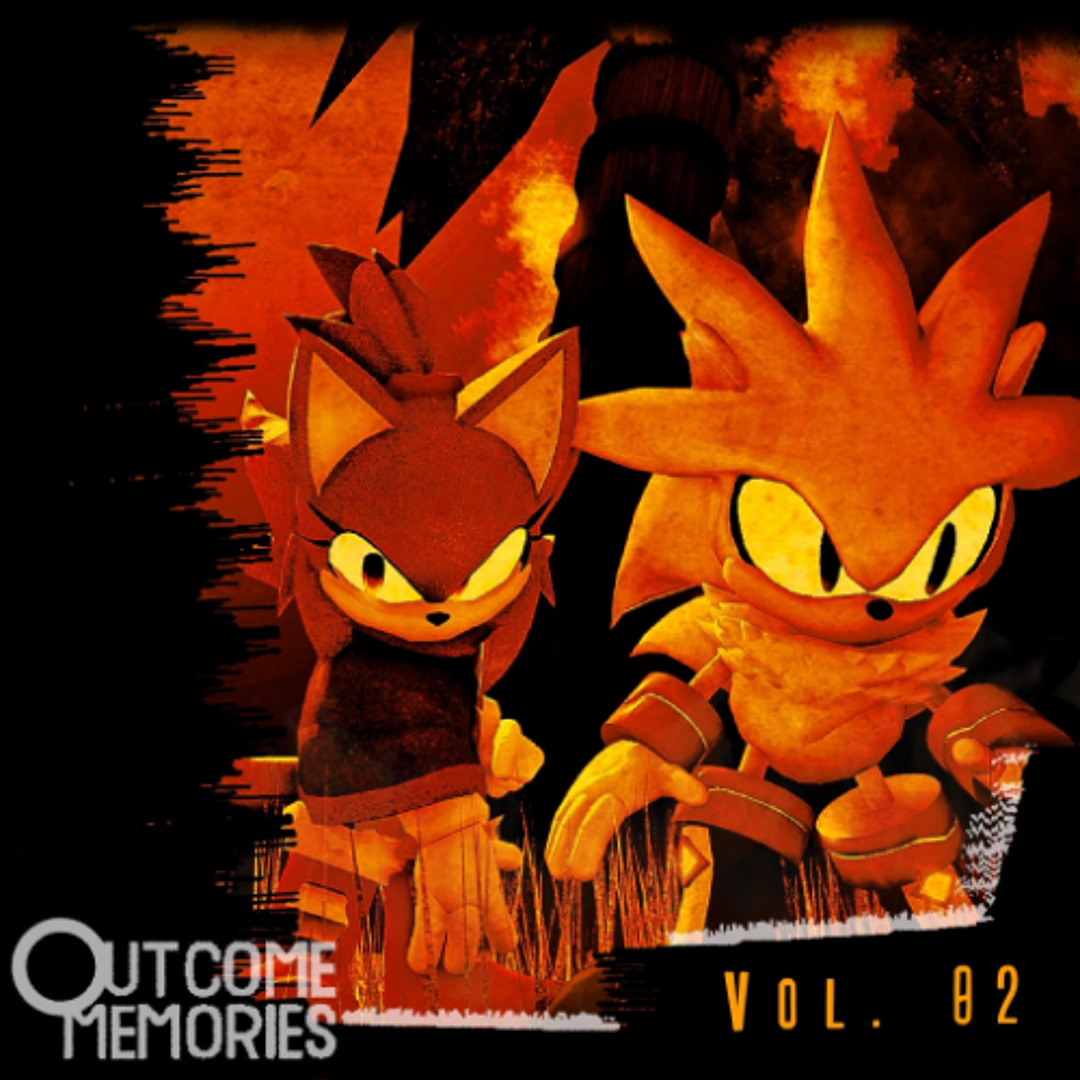 Stream KOLOSSOS RAMPAGE [FINAL LIFE] | Outcome Memories OST by ...