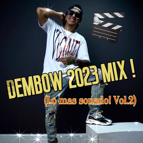Stream DEMBOW 2023 💊VOL.2(LO MAS SONADO) EL ALFA,ROCHY RD,FLOW28,KAROLG,RAW ALEJANDRO Y MAS ...