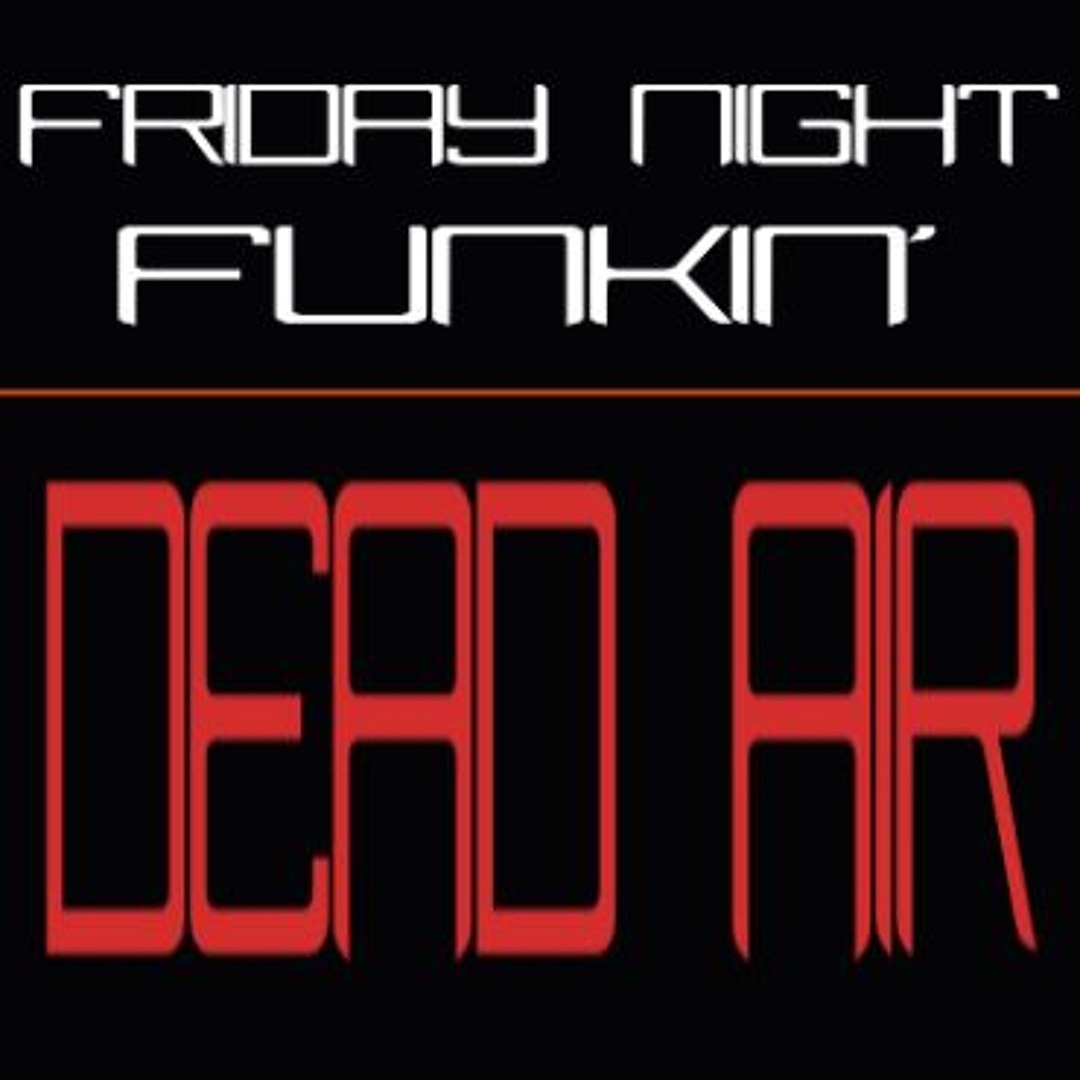 Stream Aster-cant-Produce(r) | Listen to Fnf Dead Air tracks playlist ...