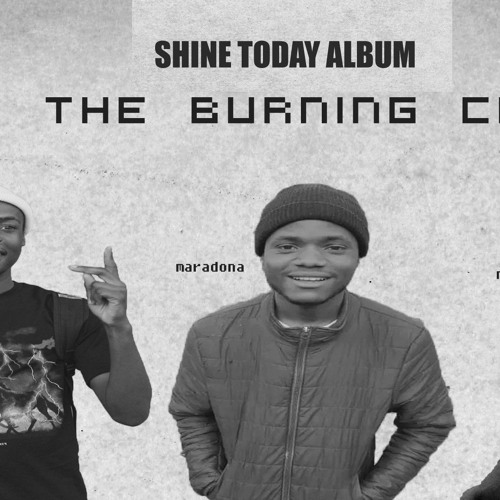 Stream THE BURNING CREW - Hosanna_bukole_alleluia.mp3 by Burning Crew ...