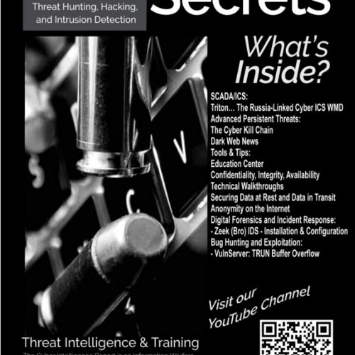 Stream [ebook] Threat Hunting Hacking And Intrusion Detection Scada Dark Web And Apts