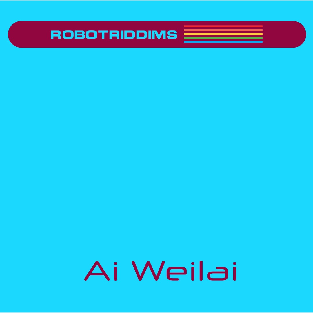 Stream Robot Riddims | Listen to Data Packets Collection playlist ...