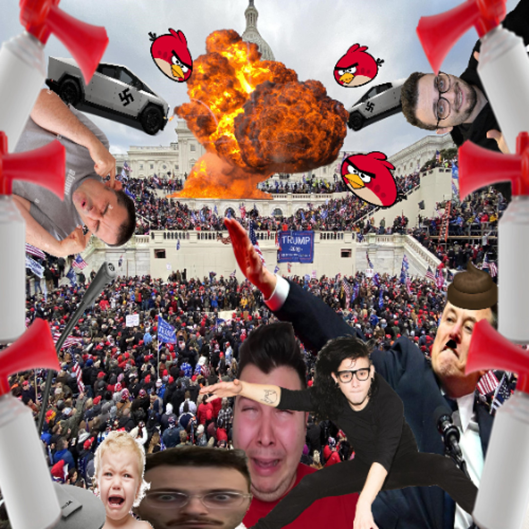 Stream Goofy AAAA Productions | Listen to Swasticars playlist online ...