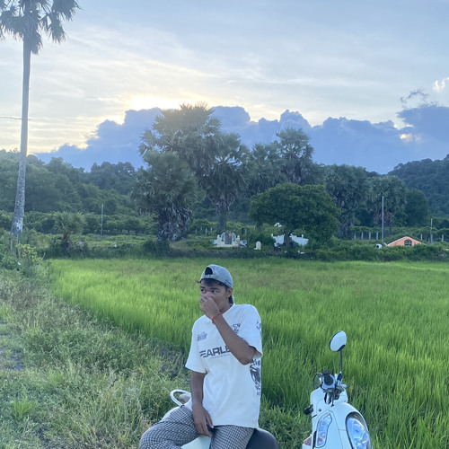 Stream Pel Velea Min Sark Som - Theary Alex (Happy Birthday to Det Zy ...