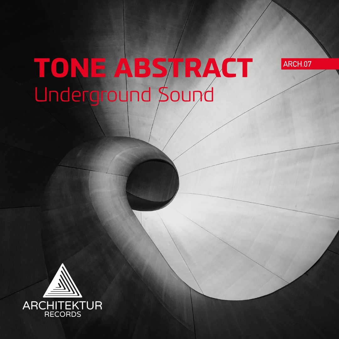 Stream ARCH007 Tone Abstract-Underground Sound by Architekturrecords ...