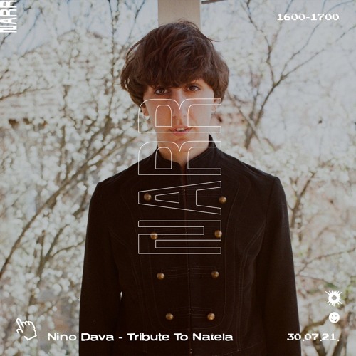 Stream Nino Dava - Tribute to Natela (Mutant X NARR) 30/07/21 by NARR ...