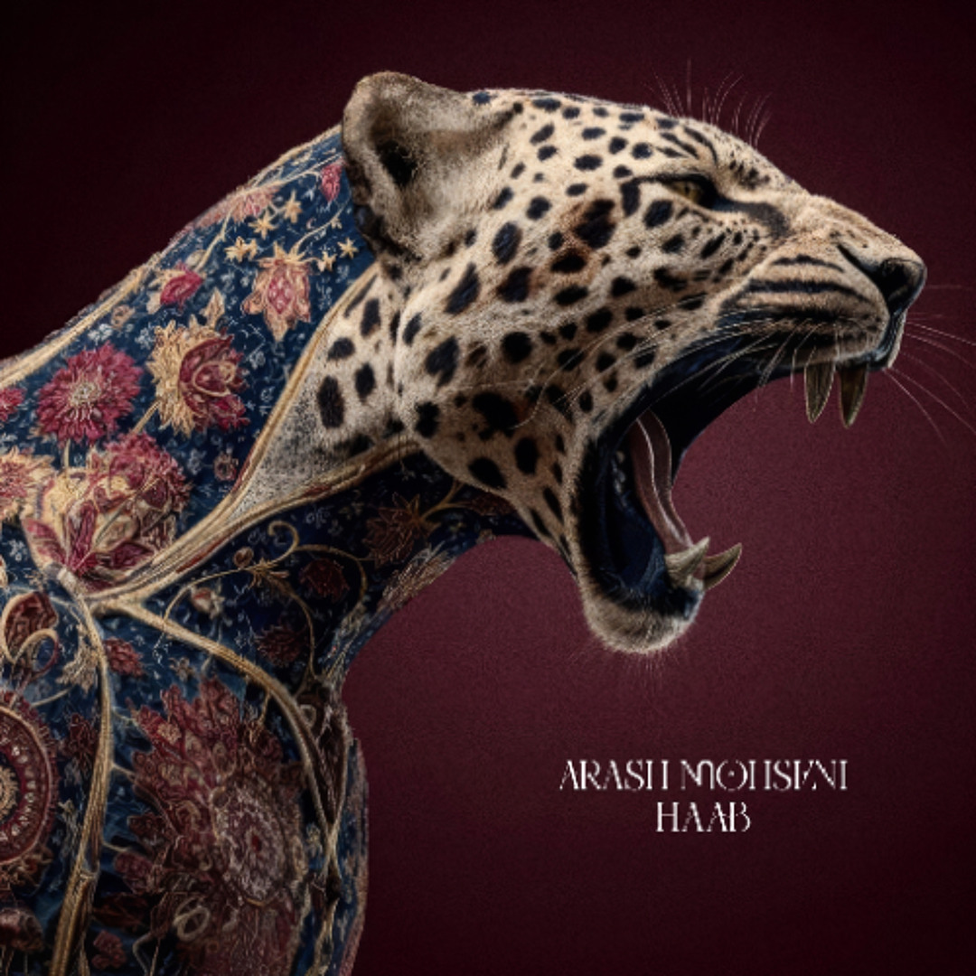 Stream Arash Mohseni - Haab (Preview) by Arash Mohseni | Listen online for free on SoundCloud