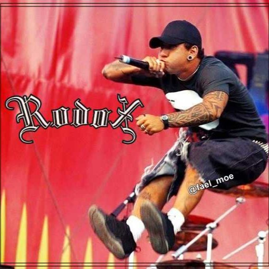 Stream Rodox - 1000 Megatons - Ao Vivo 2003 by Rhafael Assis Soares ...