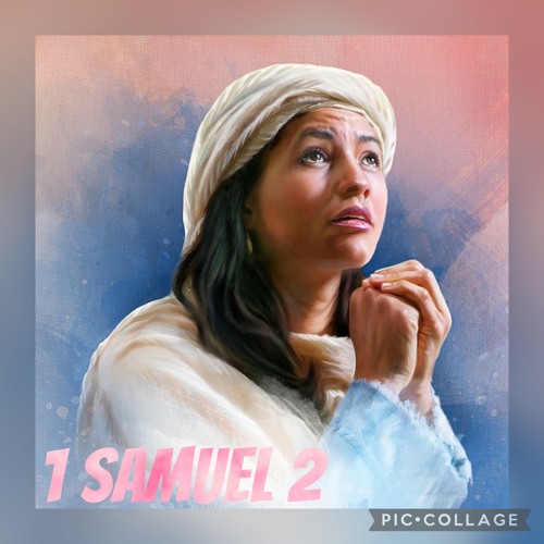 Stream 1 Samuel 2 - Hannah’s Prayer by COGA Knows His Word Daily | Listen online for free on ...